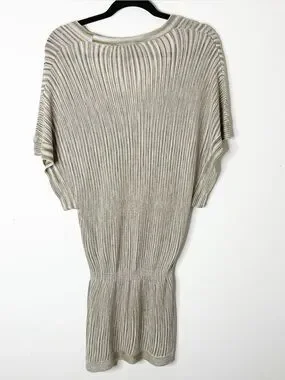 Mango | Dresses | Y2k Mango Womens Mini Dress Xs Sparkly Shimmer ...